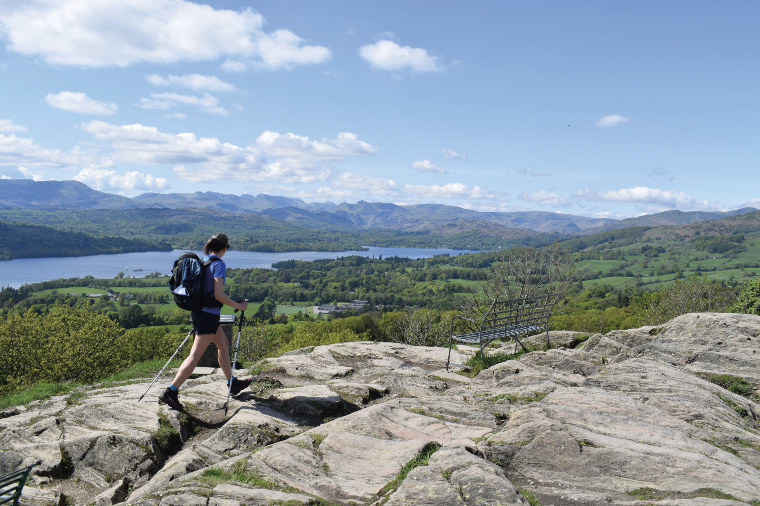 The Kentmere Horseshoe: route guide | TGO Magazine