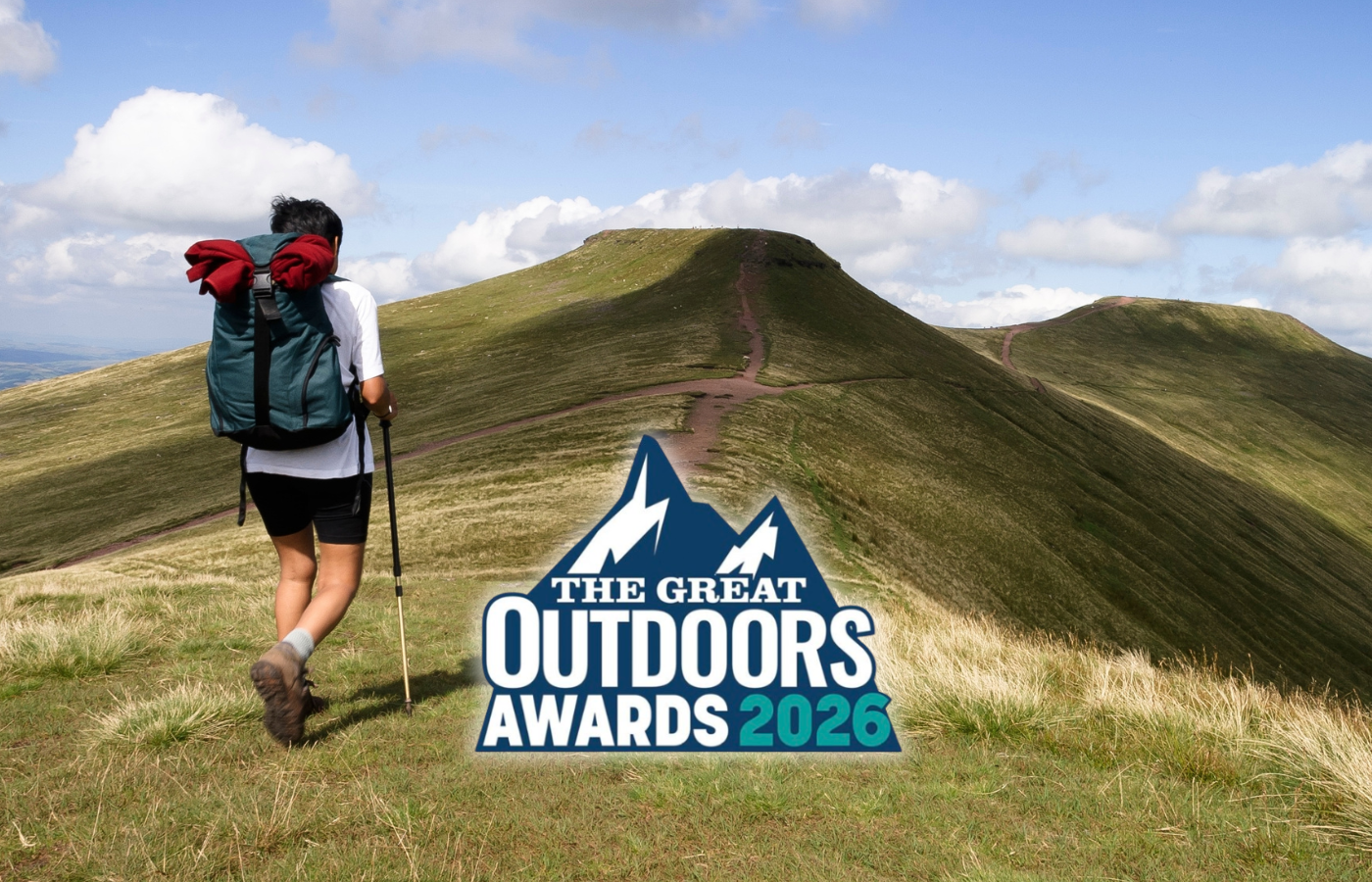 The Great Outdoors Reader Awards 2026: meet your winners! | TGO Magazine
