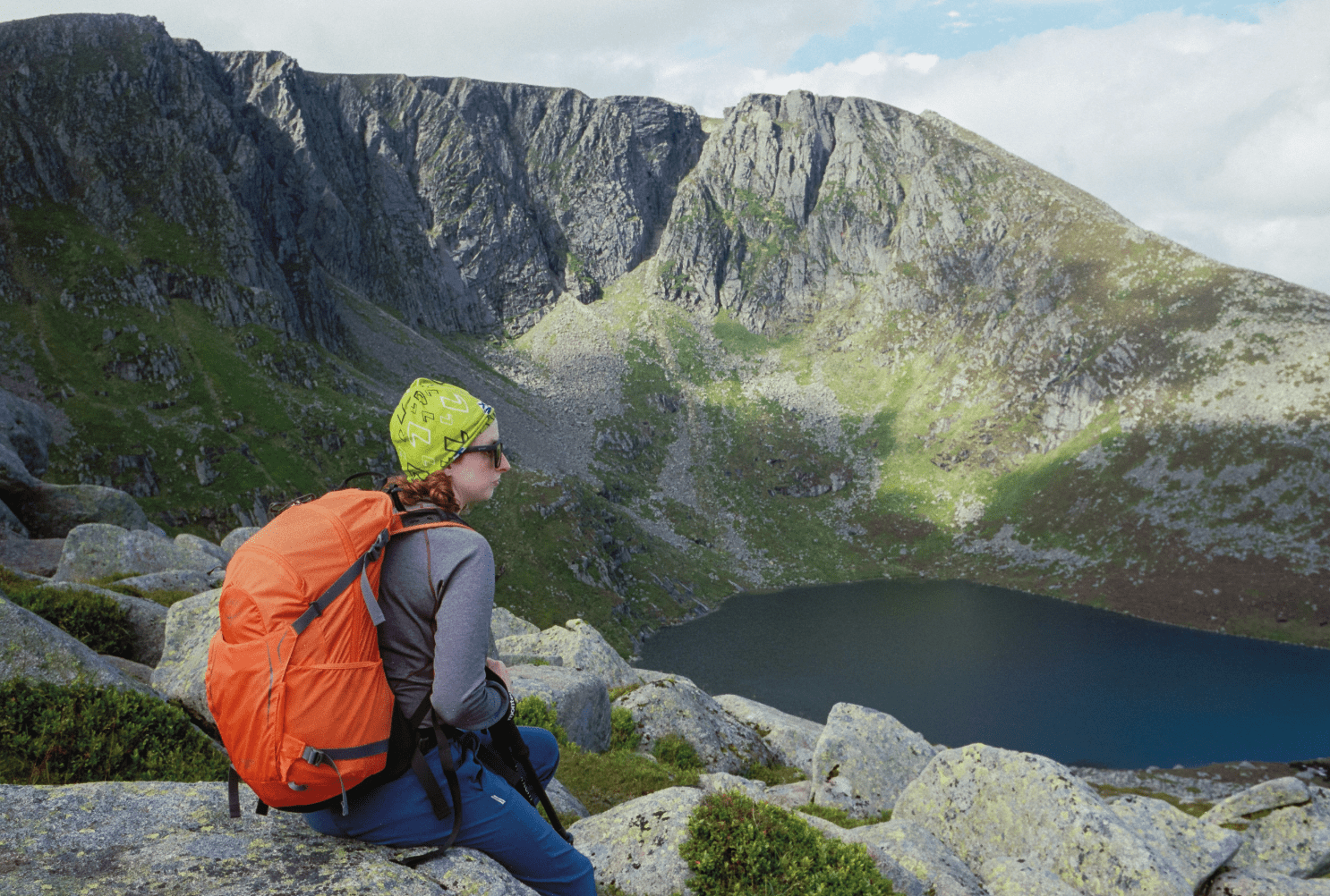 Lochnagar: route guide | TGO Magazine