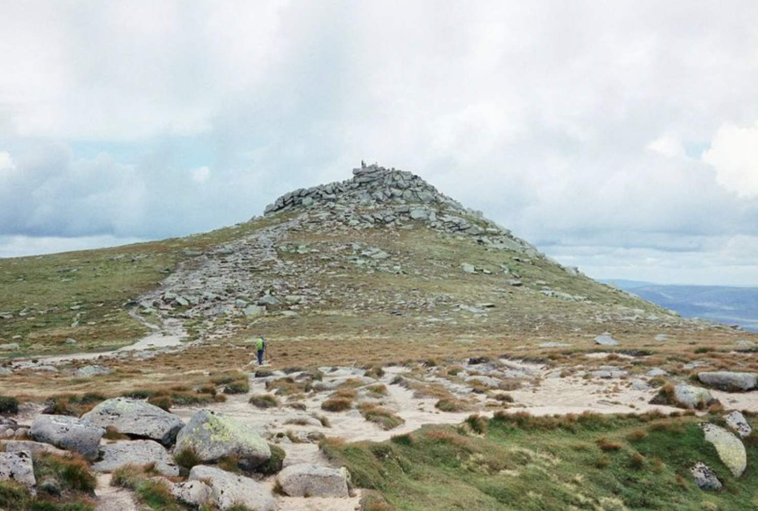 Lochnagar: route guide | TGO Magazine