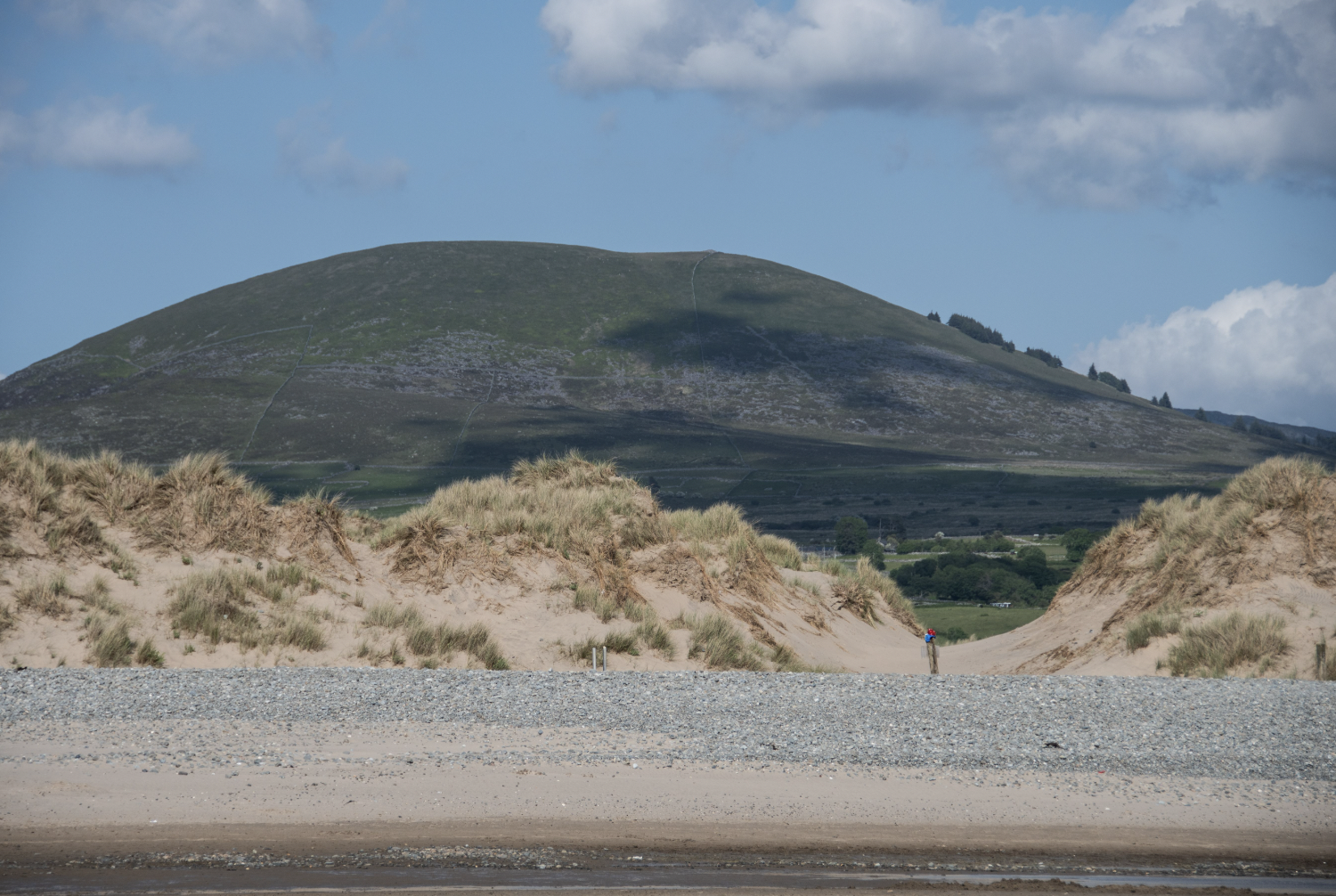 Dyffryn Ardudwy & Moelfre: route guide | TGO Magazine
