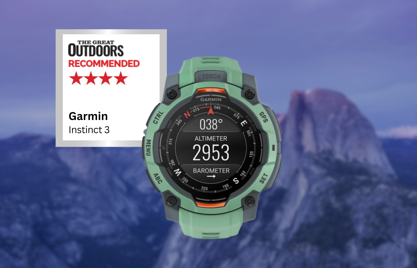 We took the best GPS watches for 2026 hiking - here's the verdict | TGO ...