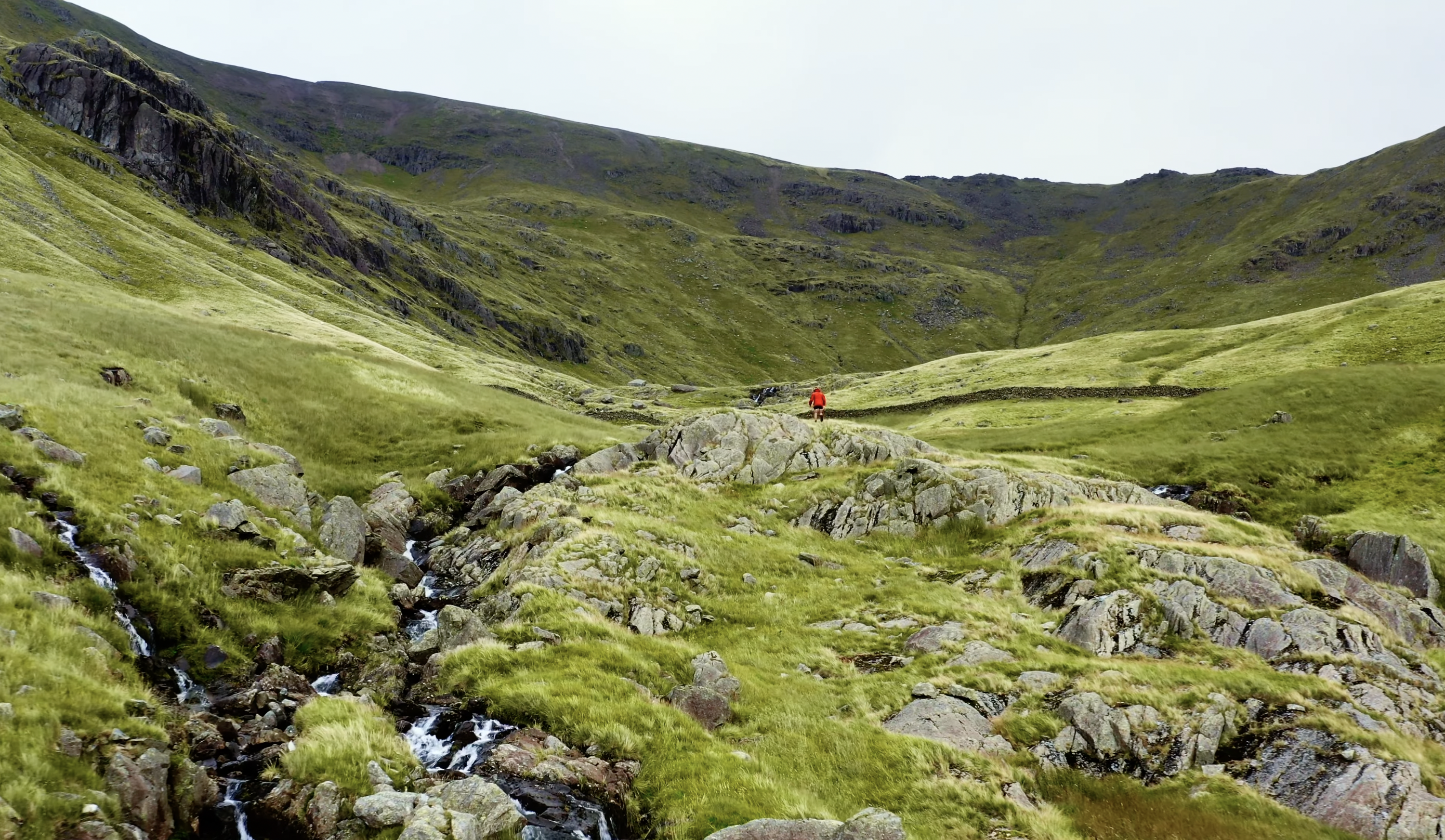 Film review - Origin: Finding the Source of Windermere | TGO Magazine