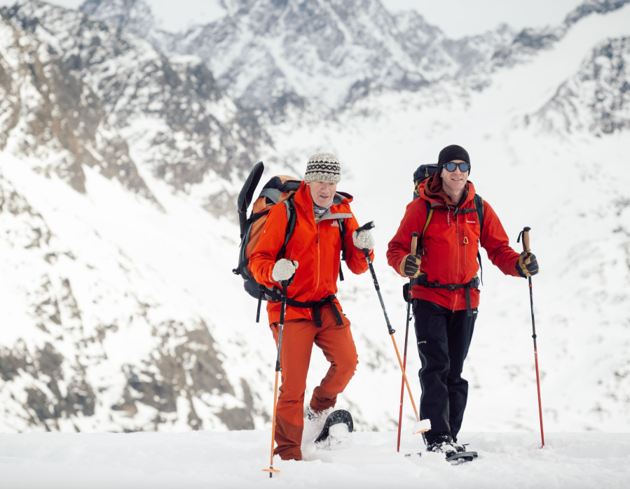 Feel-good adventure awaits in our January issue | TGO Magazine