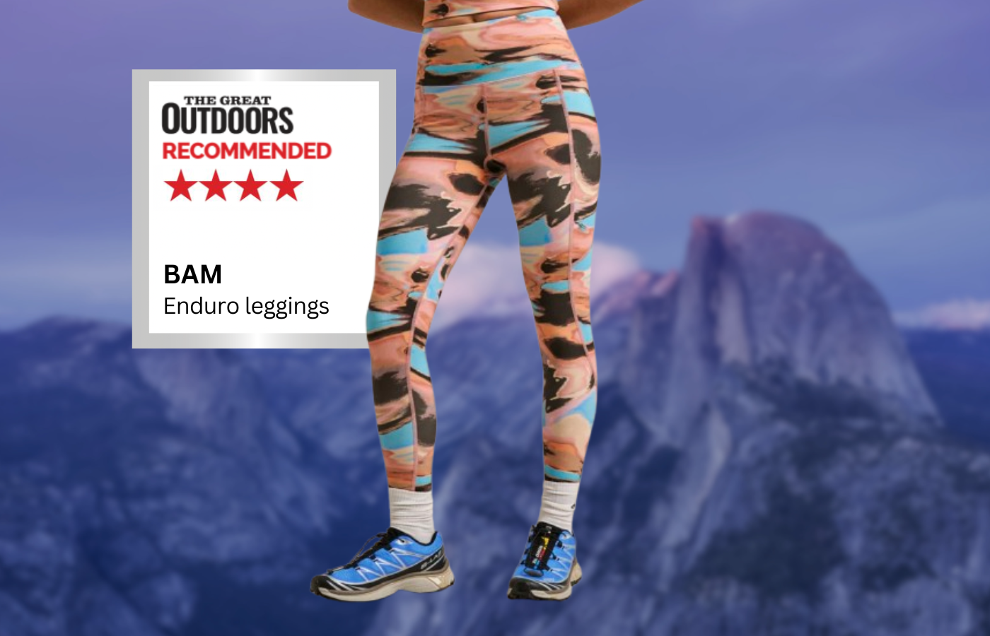 Durston X mid 1 solid tent review | TGO Magazine