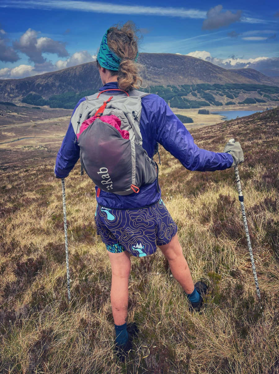 Rab Veil XP 20L Waterproof Pack review | TGO Magazine