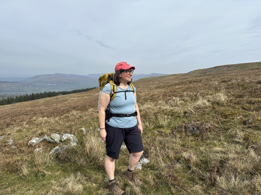 Our experts test the best plus-size hiking gear 2026 | TGO Magazine