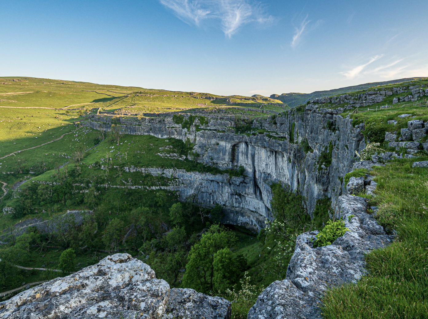 The real rock stars: mapped walks to amazing rock formations | TGO Magazine