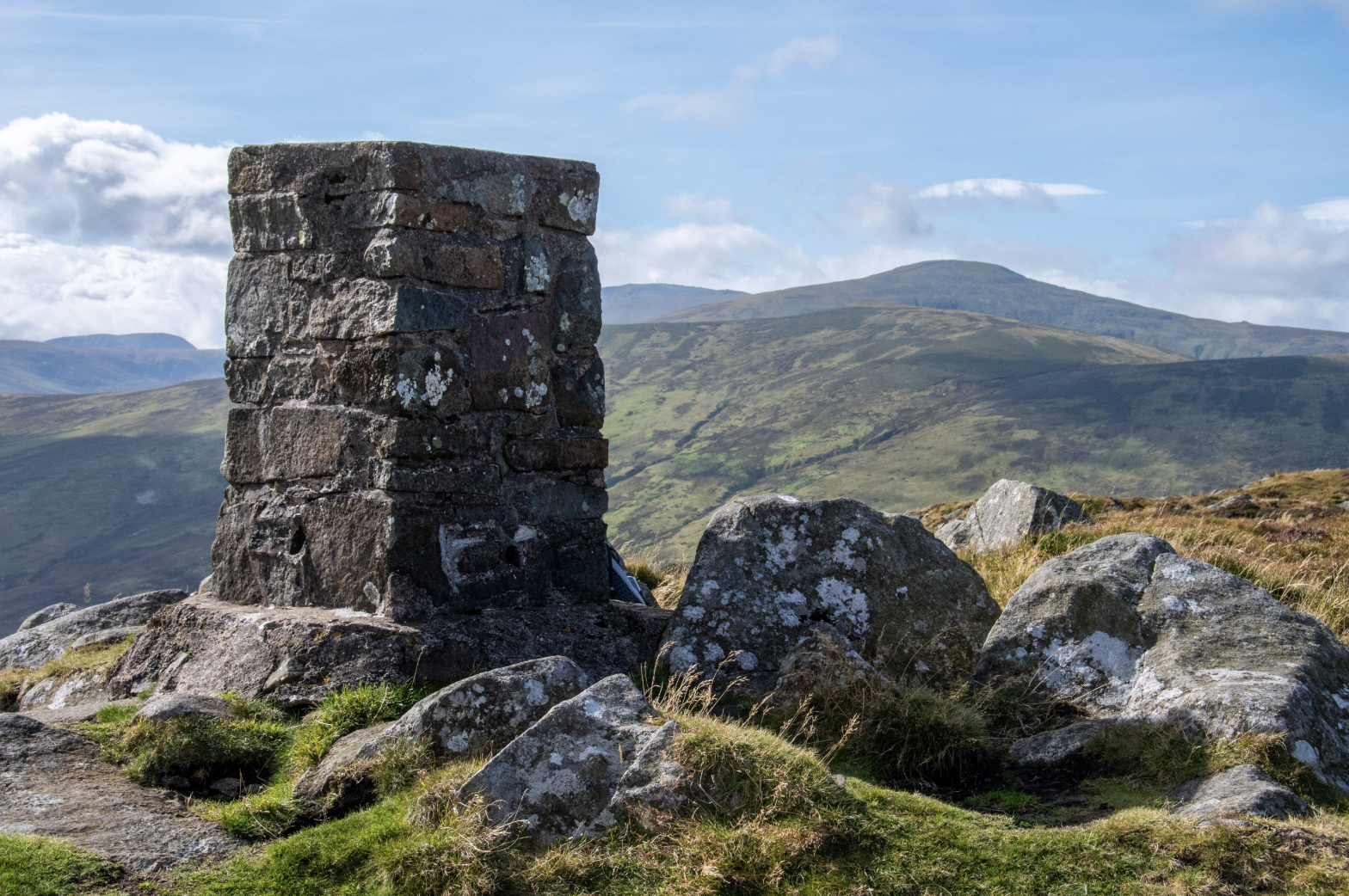 Tal-y-fan from Tŷ Gwyn: route guide | TGO Magazine
