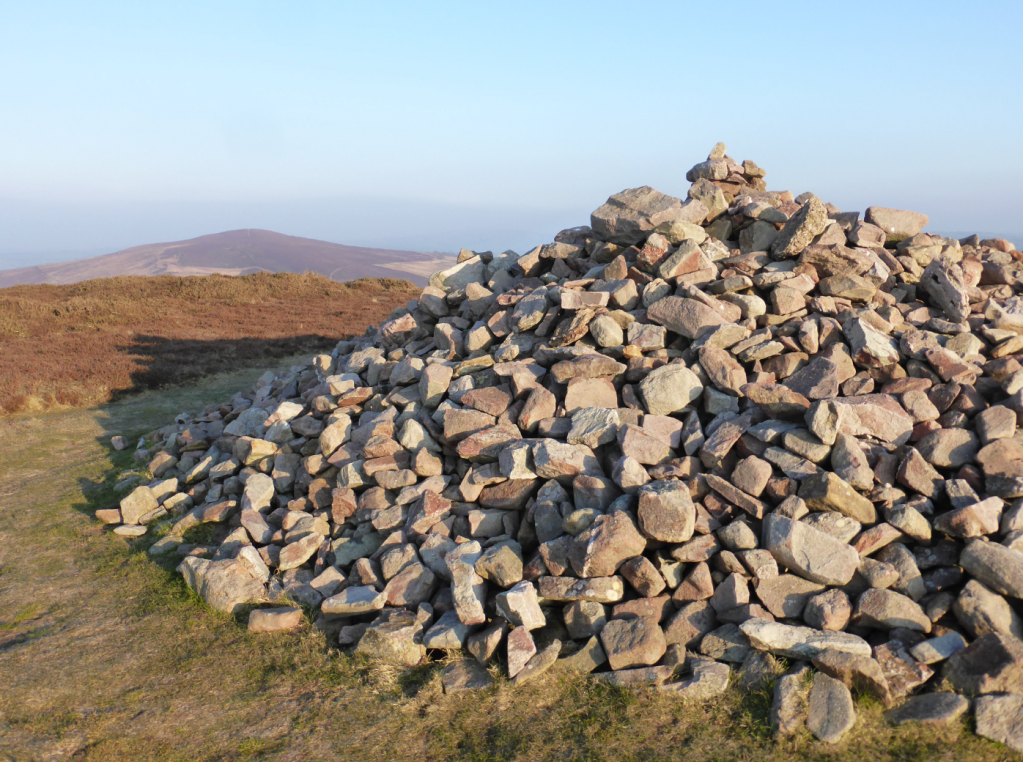 Great Hangman & Valley of Rocks: route guide | TGO Magazine