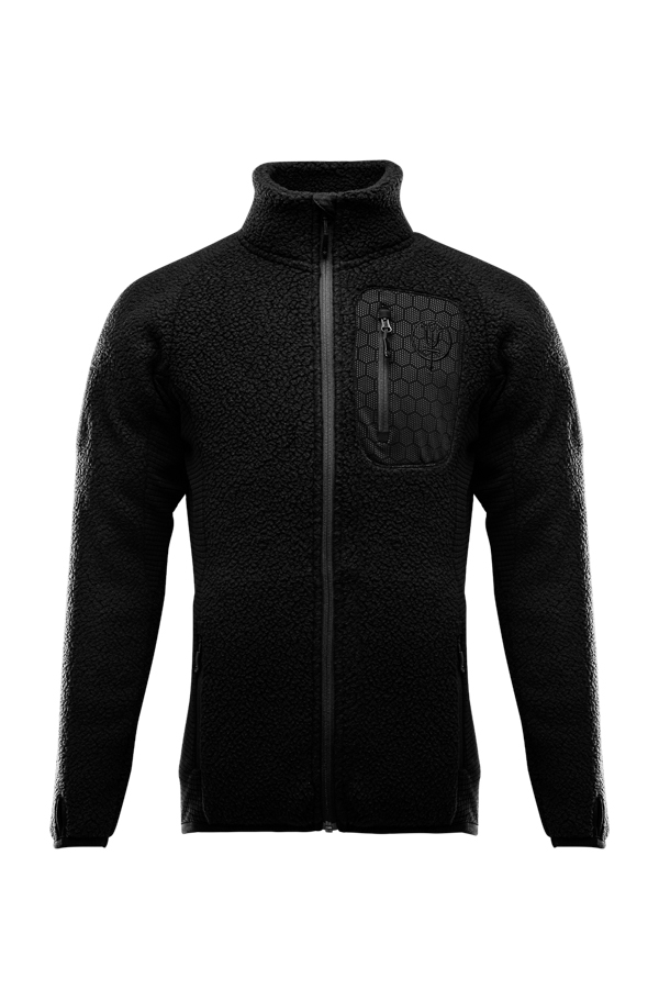 ThruDark Mantra Fleece: First Look | TGO Magazine